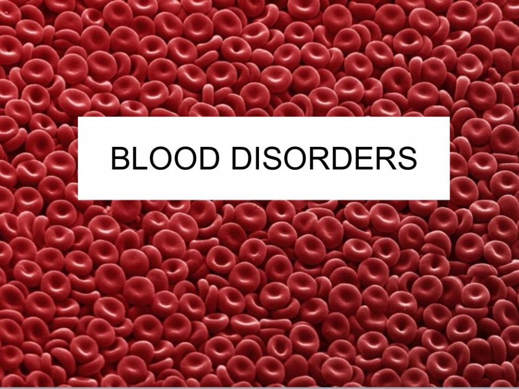 Blood Disorders Diagnosis and Treatment in Thailand - Almurshidi ...